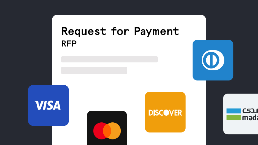 What is Request for Payment? | Checkout.com